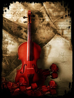 In Nomine Balthazar: El violín rojo